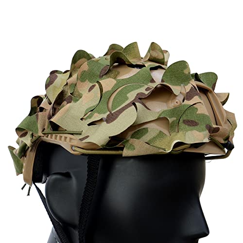 Find The Best Ocp Ach Helmet Cover Reviews & Comparison - Katynel