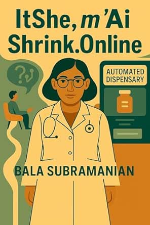 itshe.m'AI.shrink.online (English Edition) - eBooks em Inglês na Amazon ...