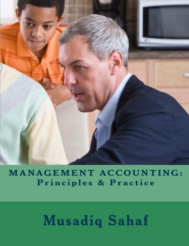 Amazon.in: Buy Management Accounting: Principles & Practice - 2Nd Edn Book Online at Low Prices ...