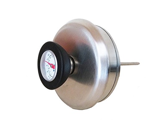 Buy Replacement Thermometer for Coffee or Tea Kettle - fits Wonder Sky ...