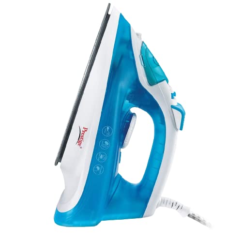 Buy Prestige Iron Box Online at Low Prices in India - Amazon.in