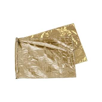 Eurotard Metallic Dance Flag (Gold) - 13FLAG : Amazon.in: Garden & Outdoors