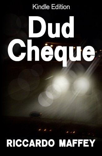 Dud Cheque eBook : Maffey, Riccardo: Amazon.ca: Kindle Store