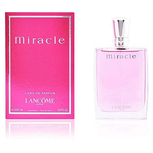 Miracle Lancôme El Corte Inglés: El perfume mágico de la marca. - Mi Hogar