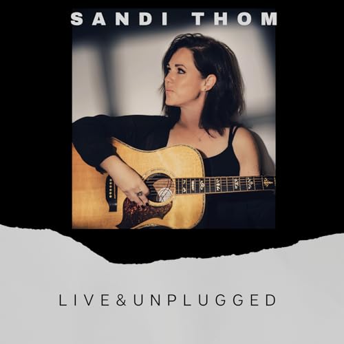 Play LIVE & UNPLUGGED by Sandi Thom on Amazon Music