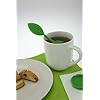Amazon.com: Loose Leaf Infuser, Single Serving Tea Maker with Stainless ...