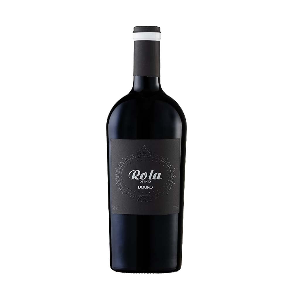 Vinho Tinto Português Rola Douro 750ml | Amazon.com.br