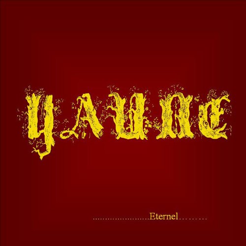 Amazon.com: Eternel : Yaune: Digital Music