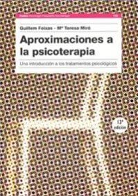 Amazon.com: Aproximaciones a la psicoterapia: Una introducción a los ...