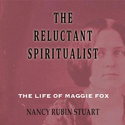 Amazon.com: The Reluctant Spiritualist: The Life of Maggie Fox (Audible ...