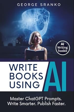 Write With AI: Guide for Fiction and Nonfiction Authors: Using ...