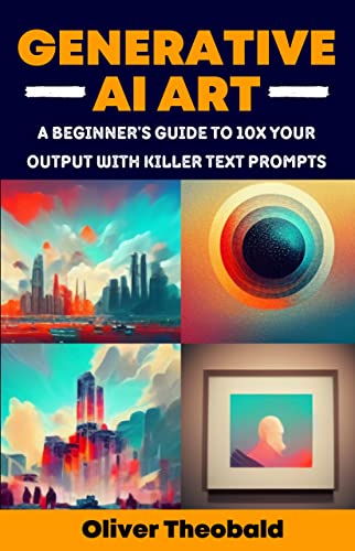 Pdf Generative Ai Art A Beginners Guide To X Your Output With Hot Sex Picture