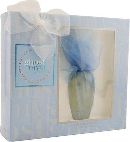 Amazon.com : Ghost Myst By Coty For Women. Cologne Spray 1.25-Ounces ...