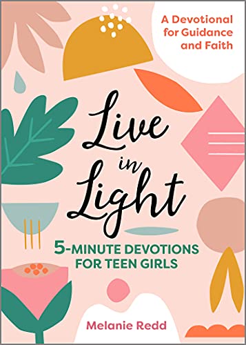 Amazon Best Sellers: Best Teen & Young Adult Christian Devotionals & Prayer