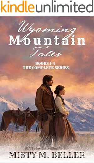 Amazon.com: Call of the Rockies Series: Books 1 - 3 (Call of the Rockies Box Sets) eBook ...