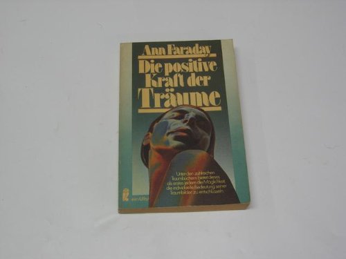 Die positive Kraft der Träume. : Faraday, Ann: Amazon.de: Bücher