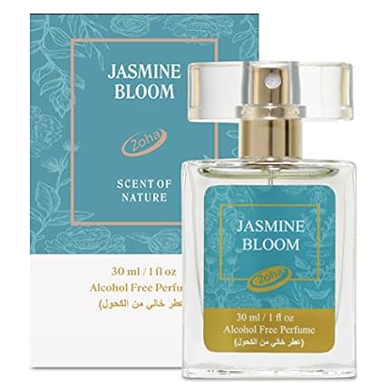 The 30 Best Alcohol-Free Perfumes of 2026 [Verified] - Cherry Picks