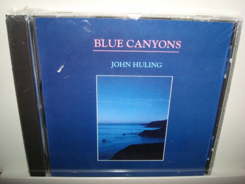 John Huling - Blue Canyons - Amazon.com Music