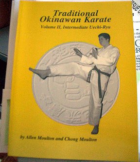 Traditional Okinawan Karate: Vol 2 (Traditional Okinawan Karate: Vol 2 ...