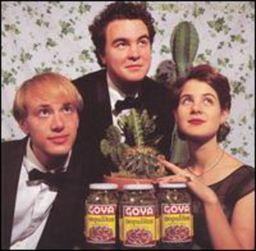 Nopalitos : Grenadine, Grenadine: Amazon.in: Books