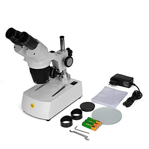 The 25 Best SWIFT Stereo Microscopes of 2025 [Verified] - Cherry Picks