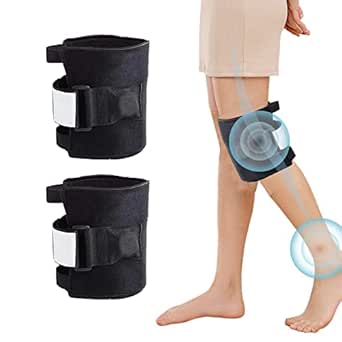 Buy Pressure Point Brace Relieve Acupressure Leg Sciatica-2 PCS ...