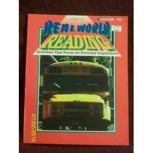Real World Reading: Karen Brown: 9781564720443: Amazon.com: Books
