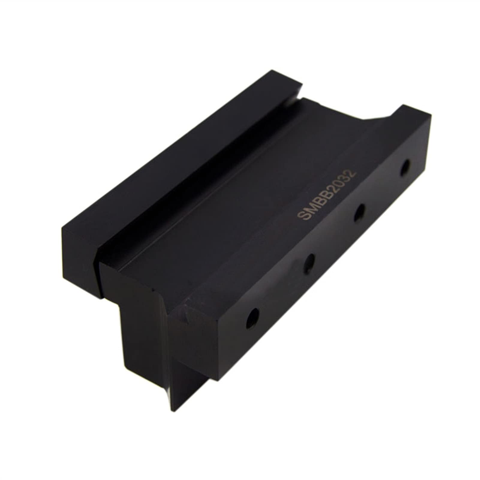 SMBB Tool Holder For Grooving & Cut-Off Operations - With Multiple Size ...