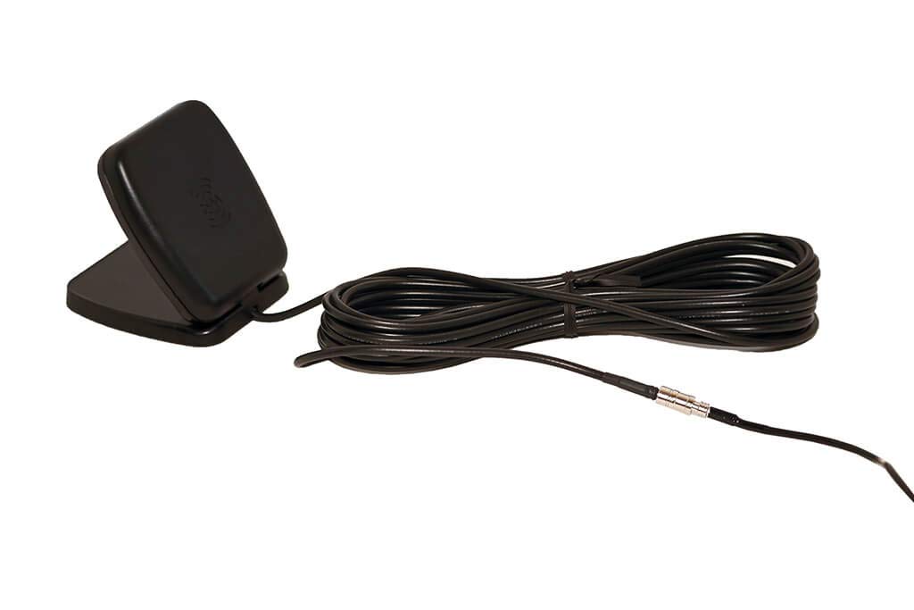 Snapklik.com : SiriusXM Satellite Radio Antenna Extension Cables For ...