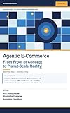 【発売日：2026年05月31日】・製造元:AgenticEra Press