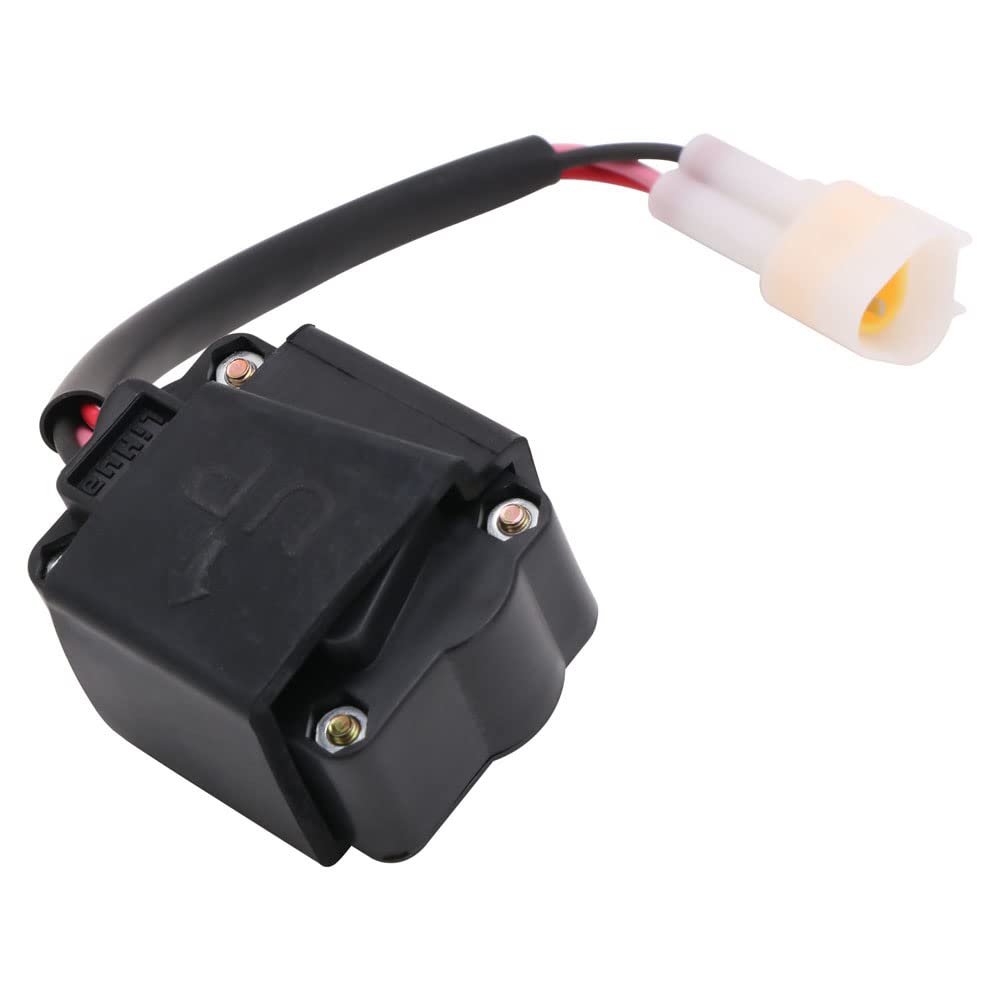 Motorcycle Sensor Sur Ron Body Tipping Sensor Dirt Bike Sensor ...
