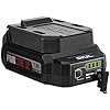 Amazon.com: SKIL PWRCore 12 2.0Ah Lithium Battery with PWRAssist Mobile ...