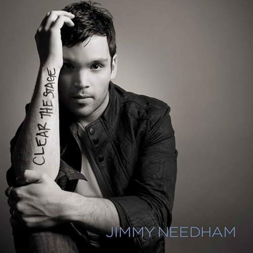 Amazon.com: Clear the Stage : Jimmy Needham: Digital Music