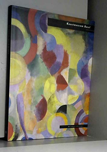 Kunstmuseum Basel Musées Suisses Fondation BNP Paribas : Gian Casper ...