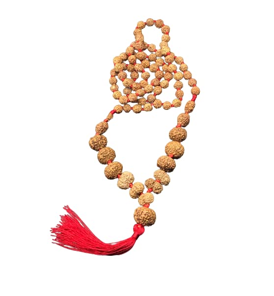 GemSapphire 1 to 14 Mukhi Sarva Siddha Mala Indonesia Hand Knotted ...