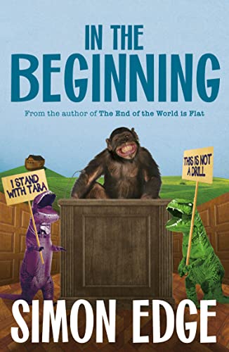 In The Beginning eBook : Edge, Simon: Amazon.in: Kindle Store