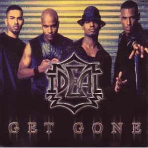 Get Gone: Amazon.co.uk: CDs & Vinyl