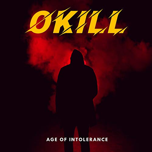 Play Age of Intolerance by Okill on Amazon Music