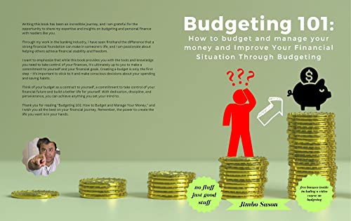 BUDGETING 101: How to budget and manage your money: Improve Your ...