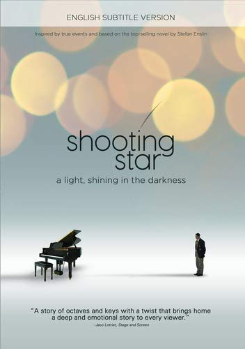 Shooting Star: Amazon.in: Hykie Berg, Deanre Reiners, Jana Strydom ...
