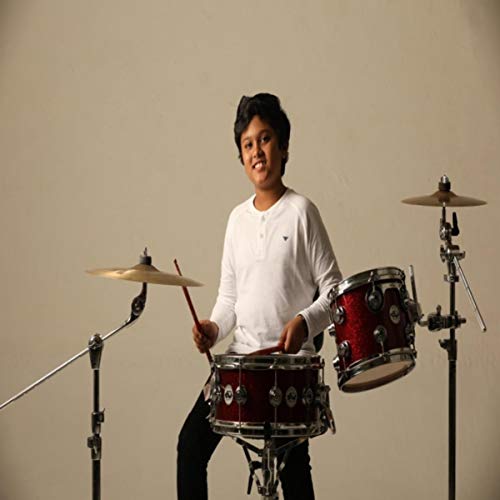 Drum Fury by Steven Samuel Devassy on Amazon Music - Amazon.com