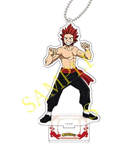 My Hero Academia Mha Toho Eijirou Kirishima Animejapan 2019 Acrylic ...