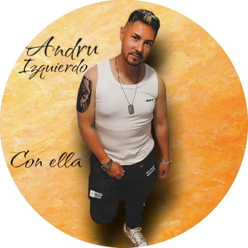 Play Con Ella by Andru Izquierdo on Amazon Music Unlimited