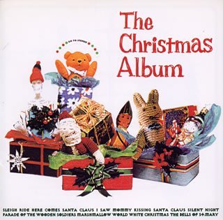The Christmas Album - Amazon.com Music