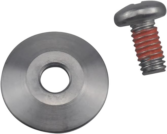 Amazon.com : WUQIANNIAN 710-1309 948-0389 Steering Rod Cap Washer and ...