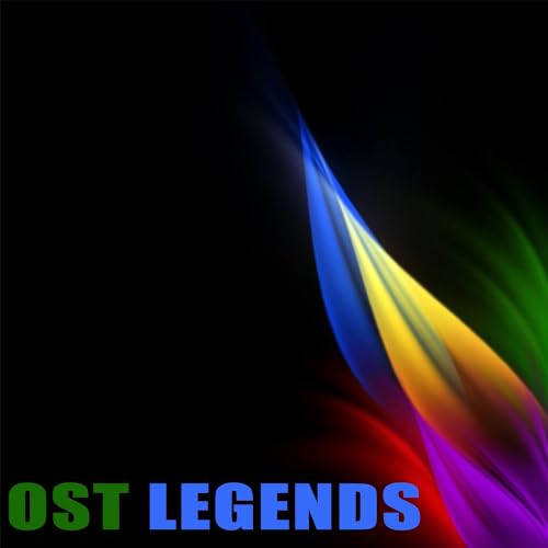 Play Legends by OST on Amazon Music