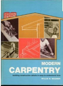Modern Carpentry Building Construction Details in Easy-to-Understand ...