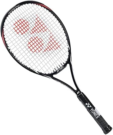 Buy Yonex Smash Heat Tennis Racquet (Black,290,G3) Online at Low Prices ...