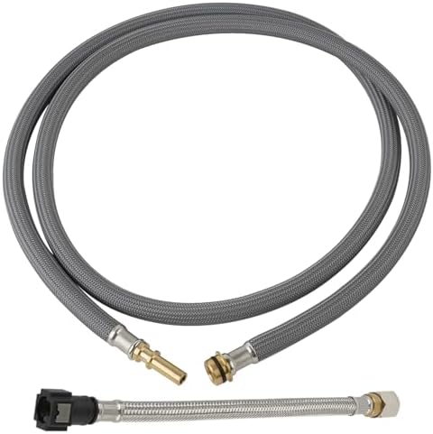 88624000 Kitchen Faucet Hose Replacement Part for Hansgrohe Pull Down ...