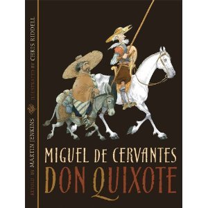 Don Quixote : Study Guide: a: 9781578400546: Amazon.com: Books